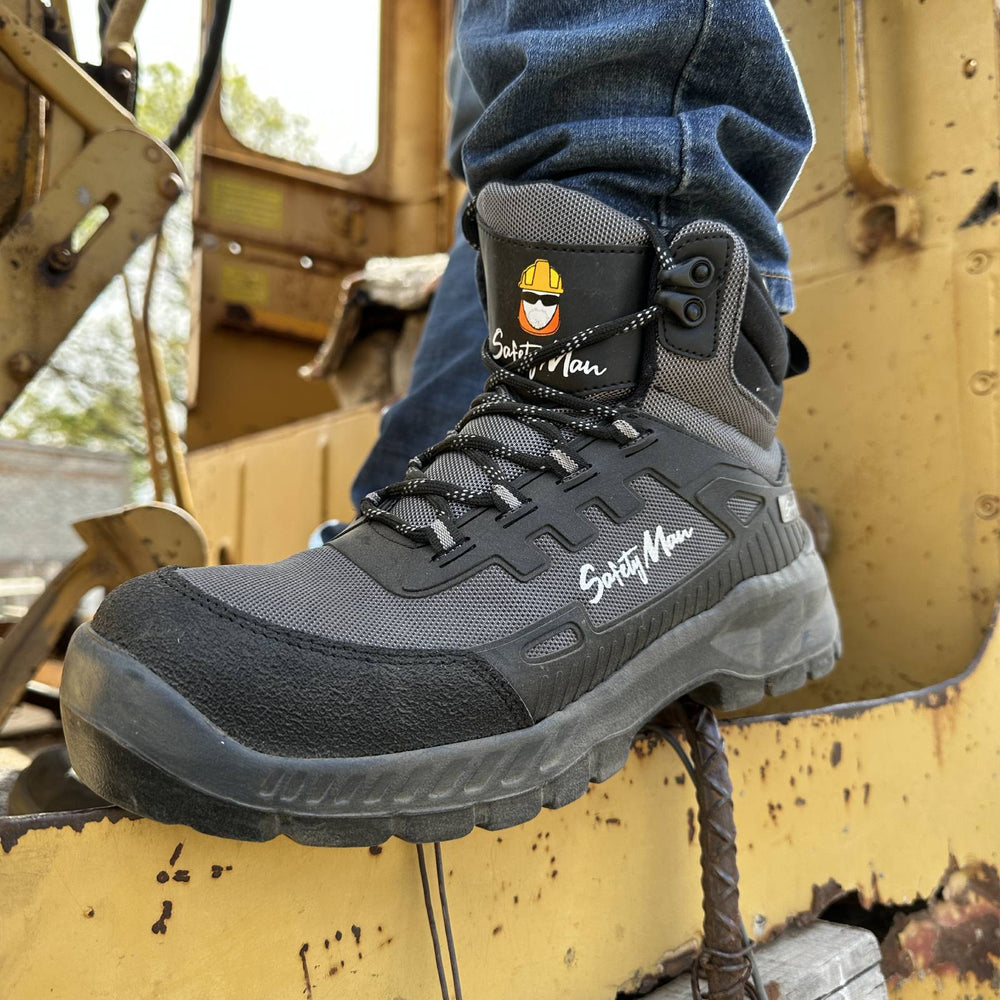 SAFETY Verso – Safetyverso